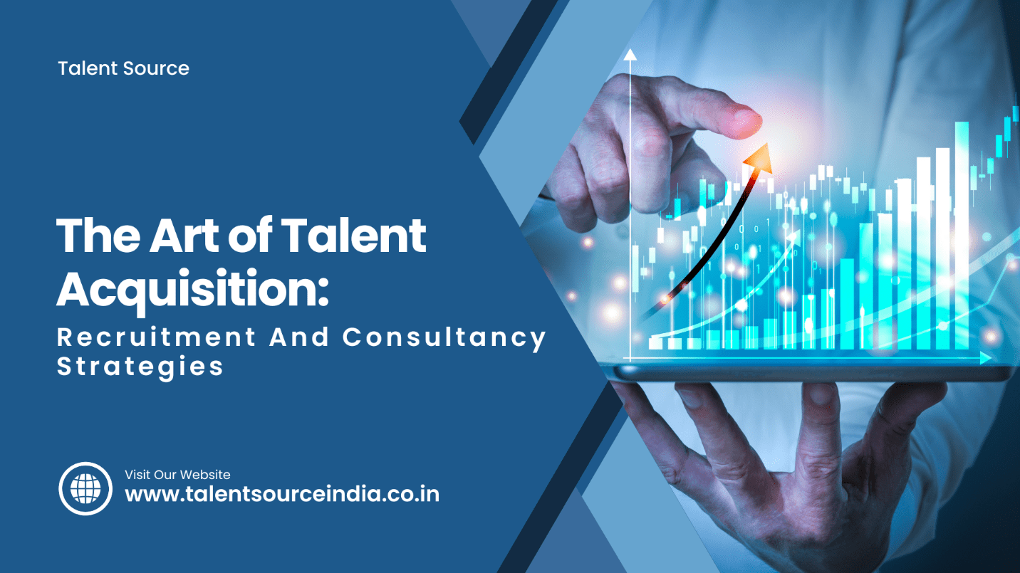 Recruitment Strategies for Building a Successful Workforce